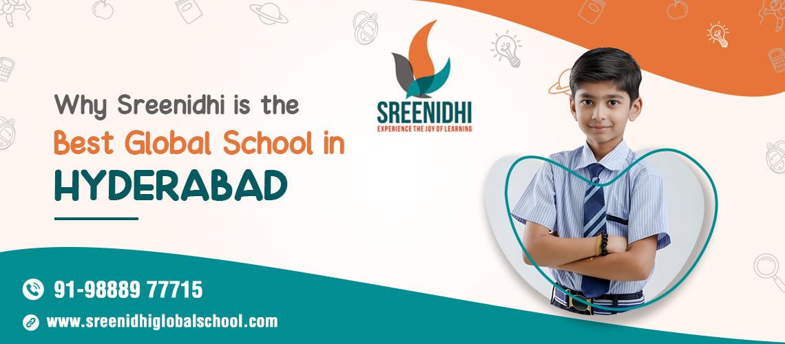 CBSE Schools near me | Sreenidhi Global Schools | Hyderabad CBSE Schools near me | Sreenidhi Global Schools | Hyderabad